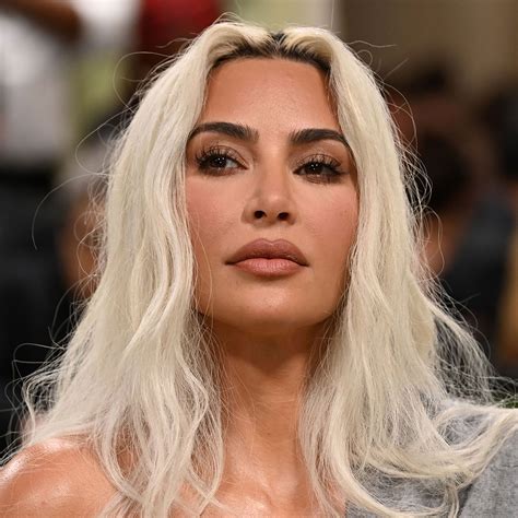 Kim Kardashian Face Kim Kardashians Newest Business Venture Private