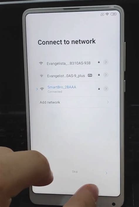 How To Bypass Google Account On A Xiaomi Phone UnlockBase