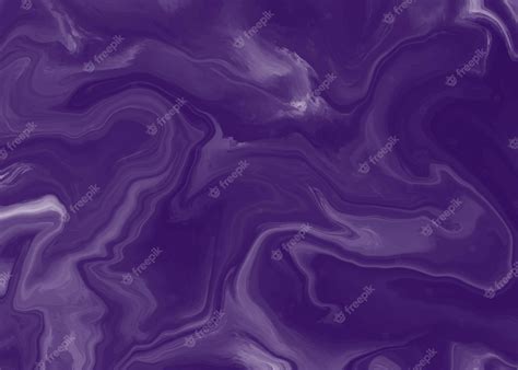 Premium Vector Creative Abstract Fluid Art With Liquid Marble Effect