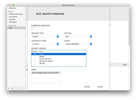 Deploying Server Side Swift On Aws By Jonathan Guthrie Server Side