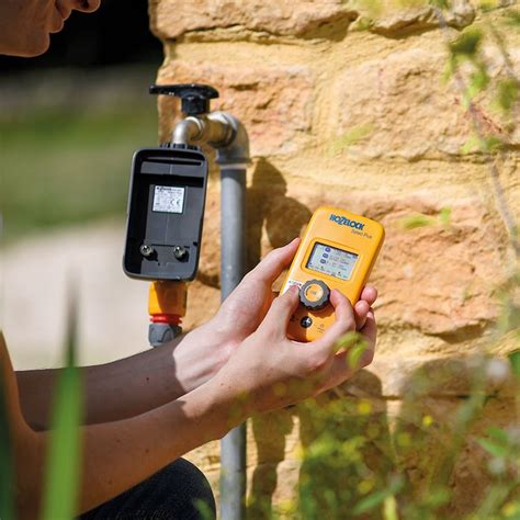 Hozelock Select Plus Controller Water Timer