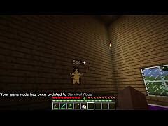 Sex The Two Bees In Minecraft Jenny Mod Xxx Mobile Porno Videos Movies IPornTV Net