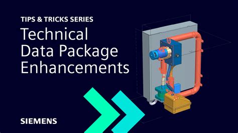 Technical Data Package Nx Tips And Tricks Nx Design
