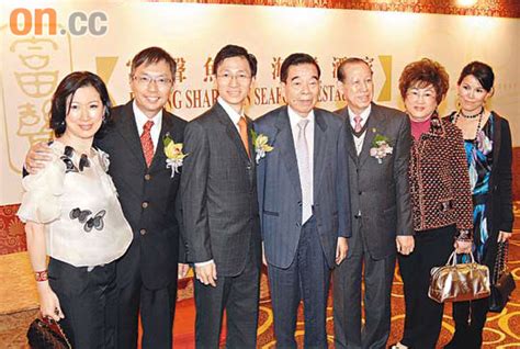 中環出更彤叔戴國產名錶撐乖孫 東方日報
