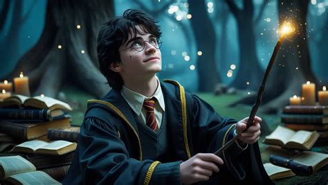 🧙‍♀️ 해리포터 이름 생성기 당신의 마법의 이름을 풀어보세요 🦉