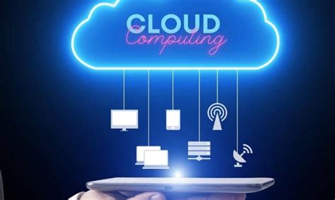 Trend Of Cloud Computing In Indonesia For Local Businessmen Ruang Dosen