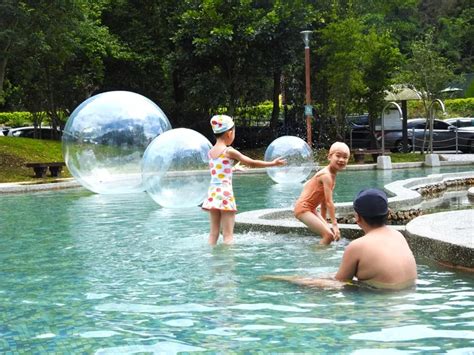 南投│夏日玩水趣！「埔里親水節」本周桃米親水公園涼爽登場 在地推薦 橘世代