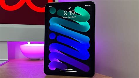 Class Action Per Il Jelly Scrolling Su Ipad Mini 6 Ipad Iphone Italia