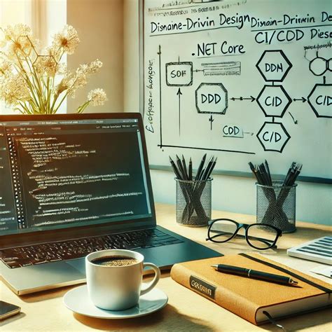 Csharp Dotnetcore Cleanarchitecture Softwaredevelopment Ddd Abolfazl Miri