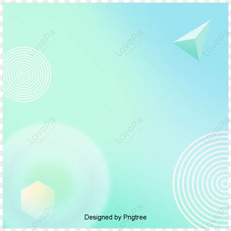 간단한 Gradient 배경 일러스트 모드 패션 디자인모양장식 Png 일러스트 무료 다운로드 Lovepik