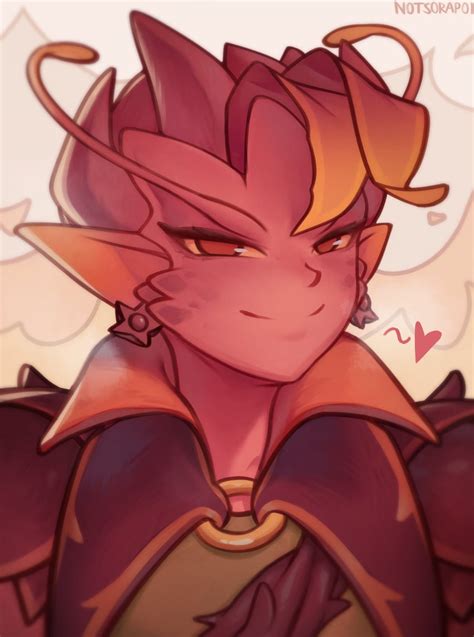 Dark Willow Dota And More Drawn By Sorapoi Danbooru