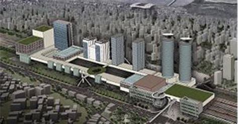 광운대역·수색역 등 서울 역세권 개발 속도낸다