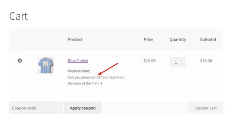How To Add Customer Order Notes Field On Woocommerce Product Pages Tyche Softwares