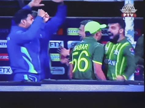 Tariq Behzad Khan On Linkedin Well Dine Pakistan Well Done Team Babar