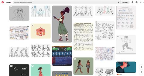 Our Favourite Walk Cycle References And Where To Find More