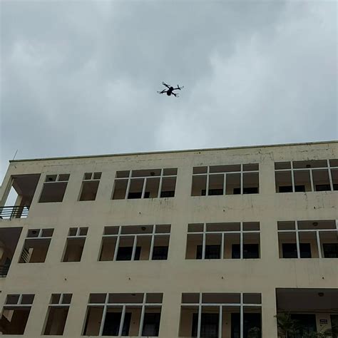 Drone Object Detection Dataset And Pre Trained Model By YOLO