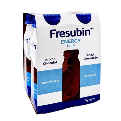 Fresubin Energy Drinks Hochkalorische Trinknahrung