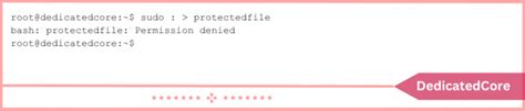 how to truncate file in linux