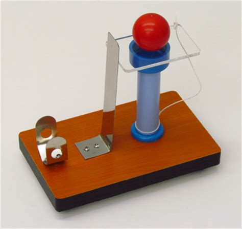 639 5 Inertia Apparatus