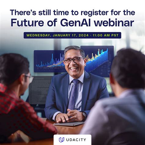 Justin Sheehan On Linkedin Udacity On Linkedin Genai Qanda How Has The