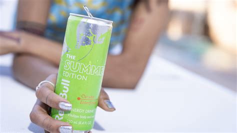 Drive Energy Drink Sales With Flavours This Summer Better Retailing