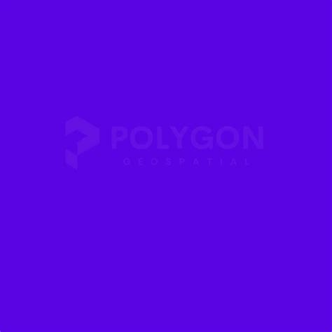 Video Polygon Geospatial On Linkedin Metaai Remotesensing
