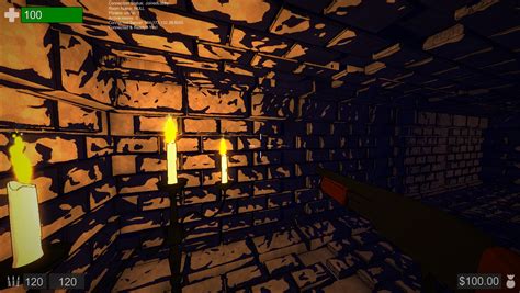 My Custom Toon Shader Is Finally Starting To Come Together Runity3d