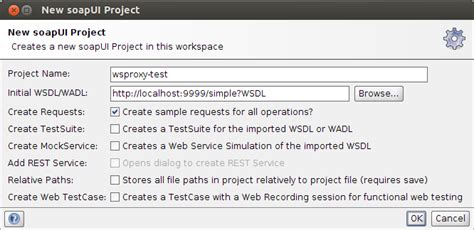 使用spring Webservices构建soap Webservices代理模块 源码巴士