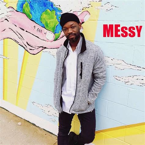 Messy Tv Series 2016 Imdb