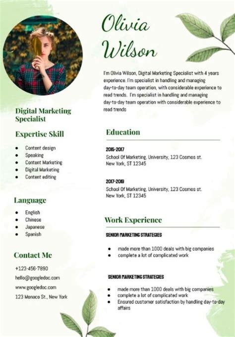 Check This Collection Of Free Beautiful Templates In Google Slides Thegoodocs Com