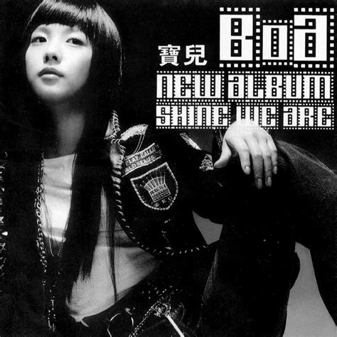 Boa Discography Updated Kpop Profiles