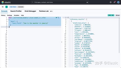 Elasticsearch：部署 Elser Elastic Learned Sparse Encoderr 知乎