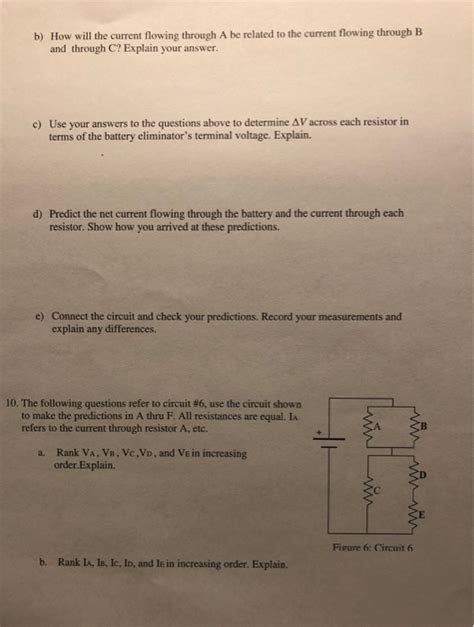 Solved Assuming That The Rated Resistance Of The Resistor Chegg