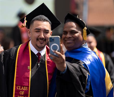 Commencement 2024 Csudh News