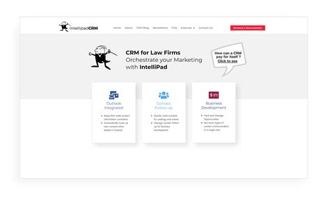 Intellipad Crm Calapps