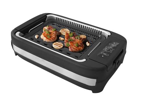 무연 그릴 실내 전기 무연 그릴 바베큐 전기 그릴 Buy 실내 그릴무연 그릴적외선 그릴 Product On