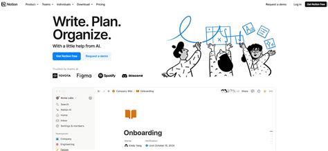 How Notion Supercharged My Productivity A Game Changer For Creators