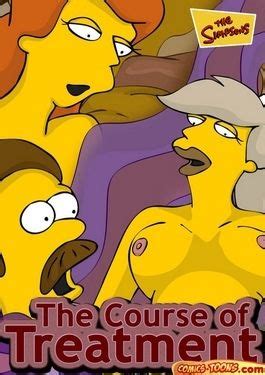 Free Simpsons Porn Uncensored Simpsons Sex Pictures