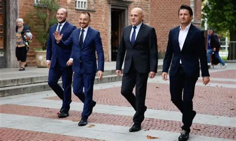 Антон Хекимян Влизам в полето на политиката и съм готов да предложа най добрите решения за