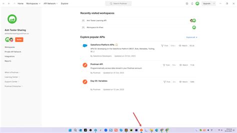 Api Postman Bài 3 Cài đặt Công Cụ Postman để Kiểm Thử Api Anh Tester
