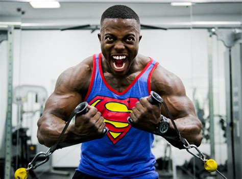 How To Become Your Own Hero And Why You Should Positively Positive Positively Positive