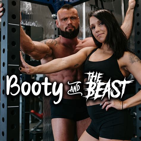 Booty And The Beast Unleashing The Power Of Fitness And Animal