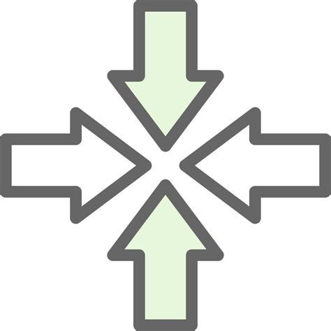 Minimize Vector Icon Design 16414825 Vector Art At Vecteezy