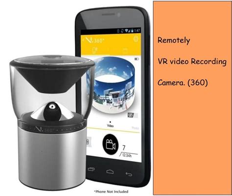 what is the best vr camera in 2020 best 360 video recorder cameras for virtual reality