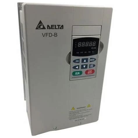 KW Delta VFD B AC Drive Digital Three Phase At Piece In Faridabad ID