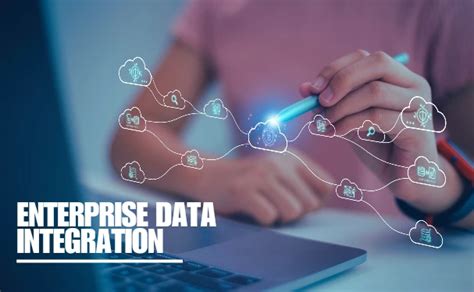 Enterprise Data Integration Key Concepts And Benefits