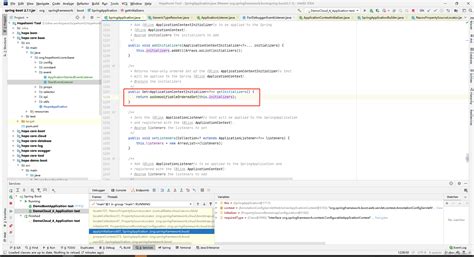 nacos配置中心源码部分解析