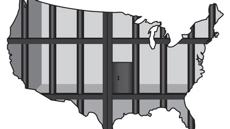 Ending The Era Of Mass Incarceration Giving Compass