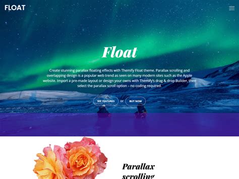 Free Float Woocommerce Theme Download Blogwings