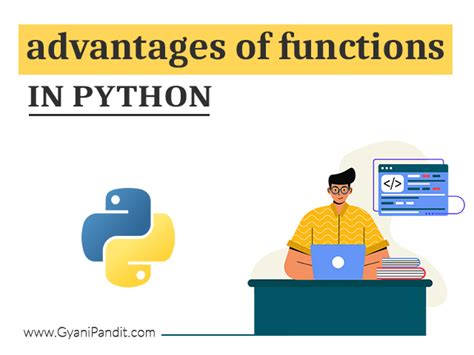 Advantages Of Functions In Python